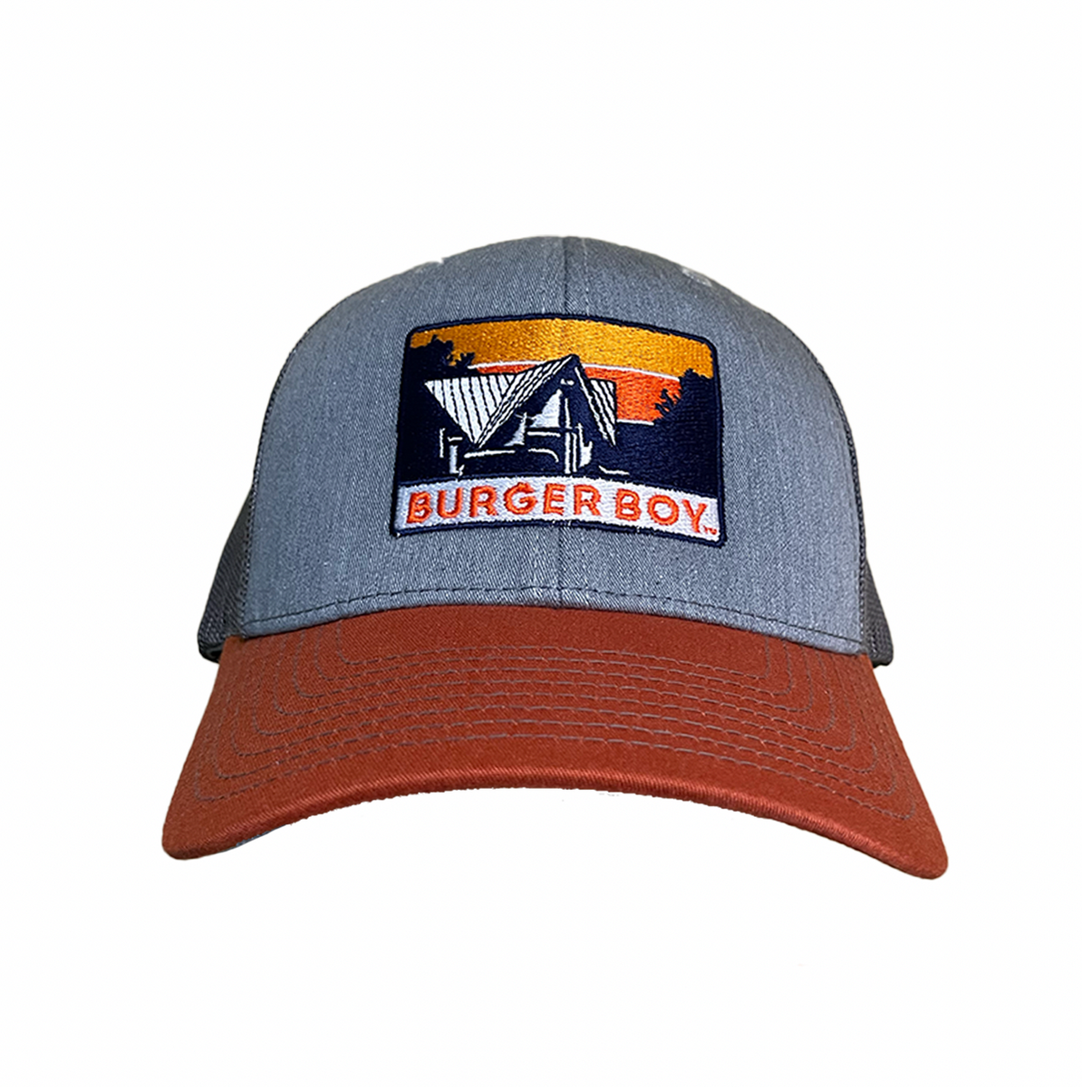 The "OG" Cap – Burger Boy Online Store